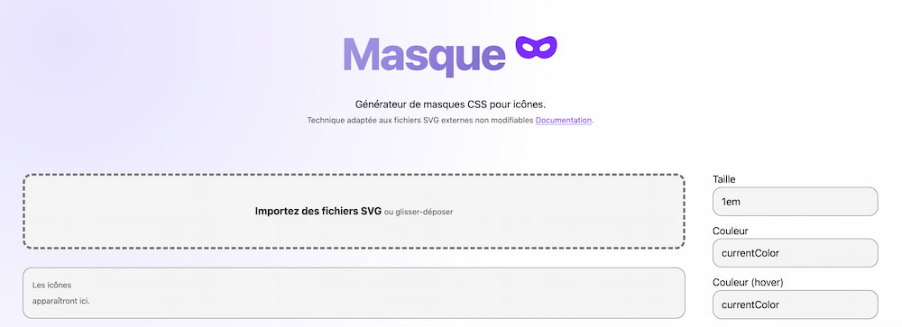 Appliquer des styles CSS à SVG : le guide complet - Alsacreations