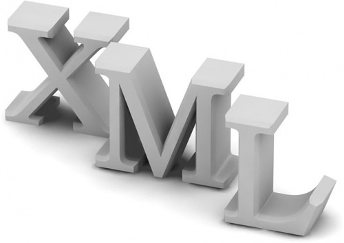 XML En Quelques Mots Alsacreations